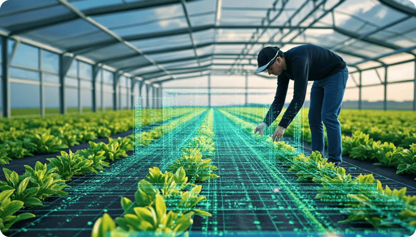 Computer Vision in Agriculture: Transforming Fruit Detection and Precision Farming